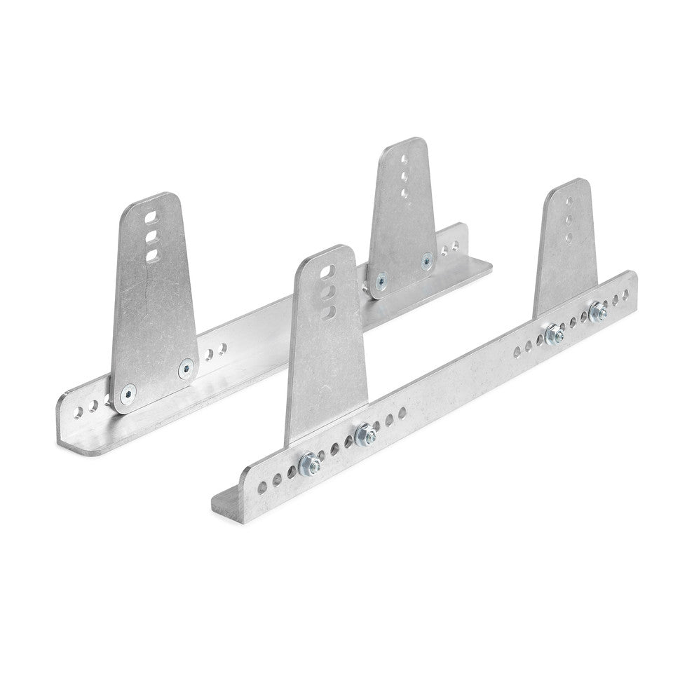 Motordrive Aluminium Sub Frame – 64 Tailored Performance