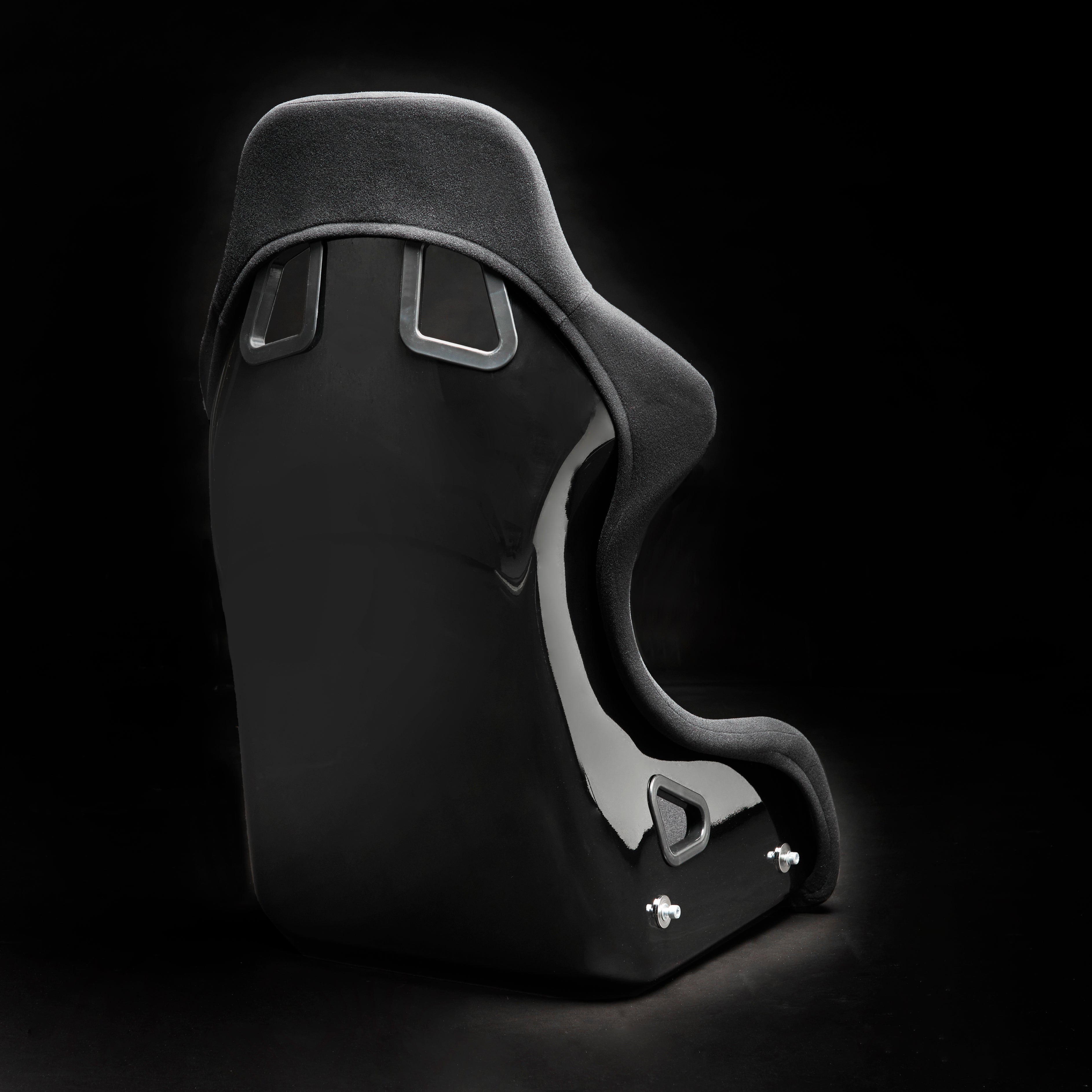 Motordrive Pro Series Seat - Classic (GRP) – 64 Tailored Performance