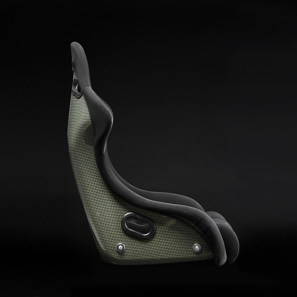 Motordrive Pro Series Seat - Classic (KEVLAR) – 64 Tailored Performance