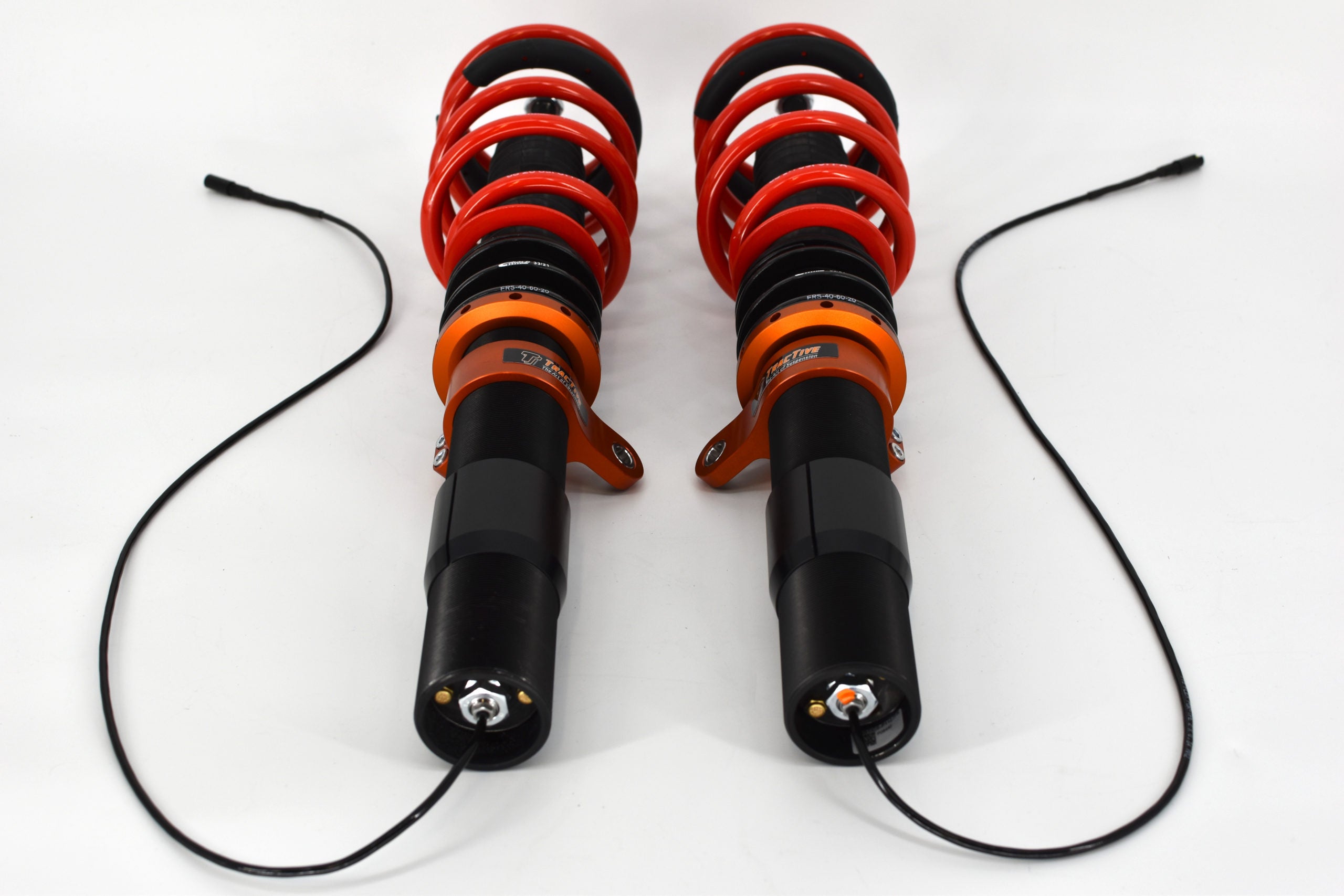 TT BMW E82-E92 1M-M3 Touring Line Plug & Play – 64 Tailored Performance